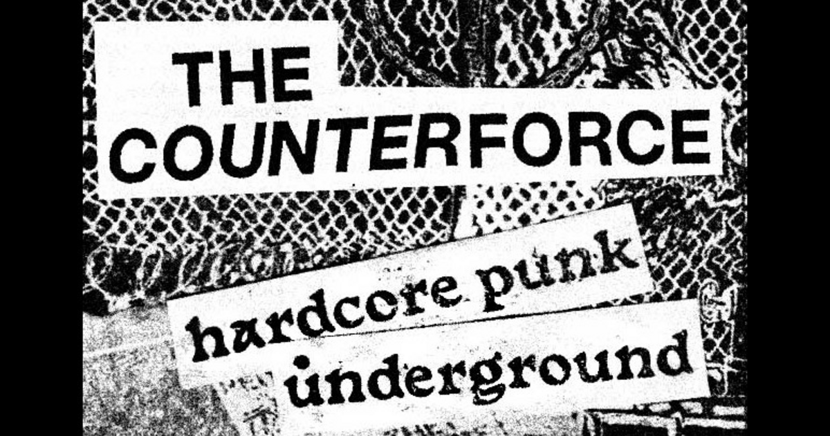 Counterforce.social